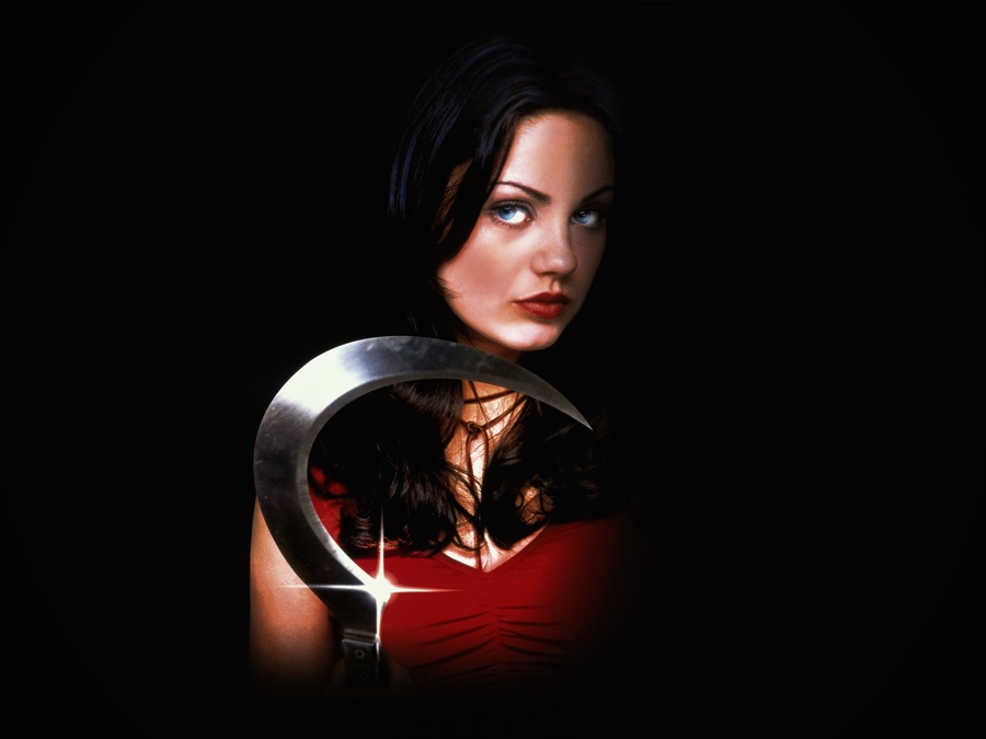 American Psycho II: All American Girl | Apple TV