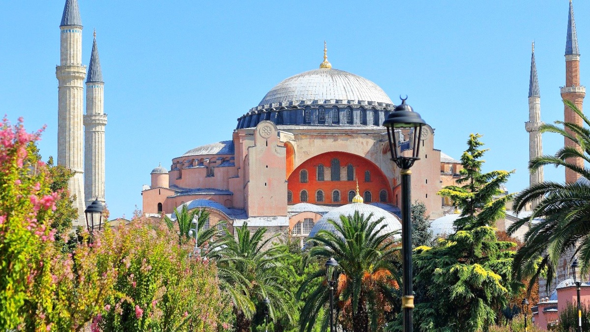 Ancient Superstructures | Apple TV