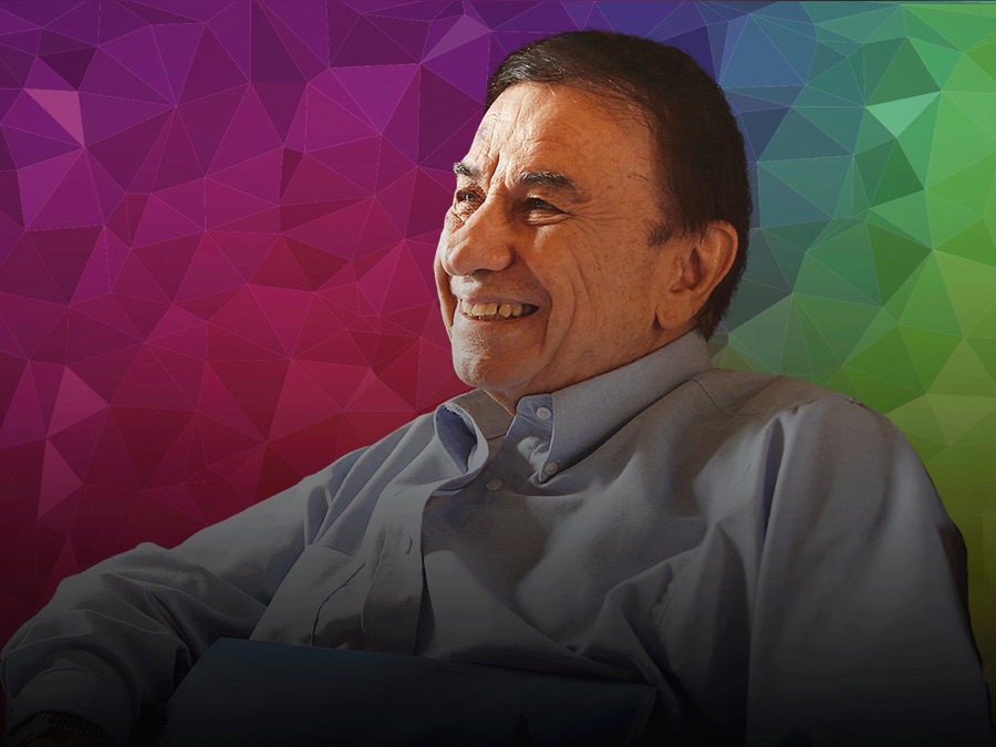 Richard M. Sherman: Songs of a Lifetime - Apple TV