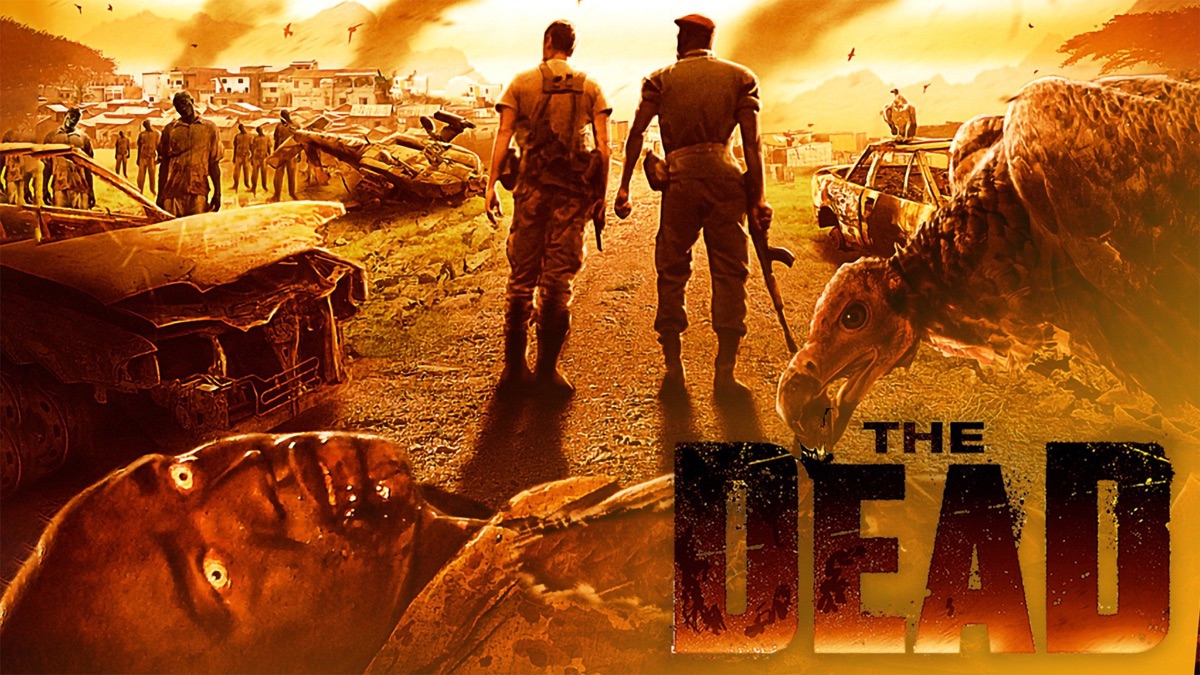 The Dead | Apple TV