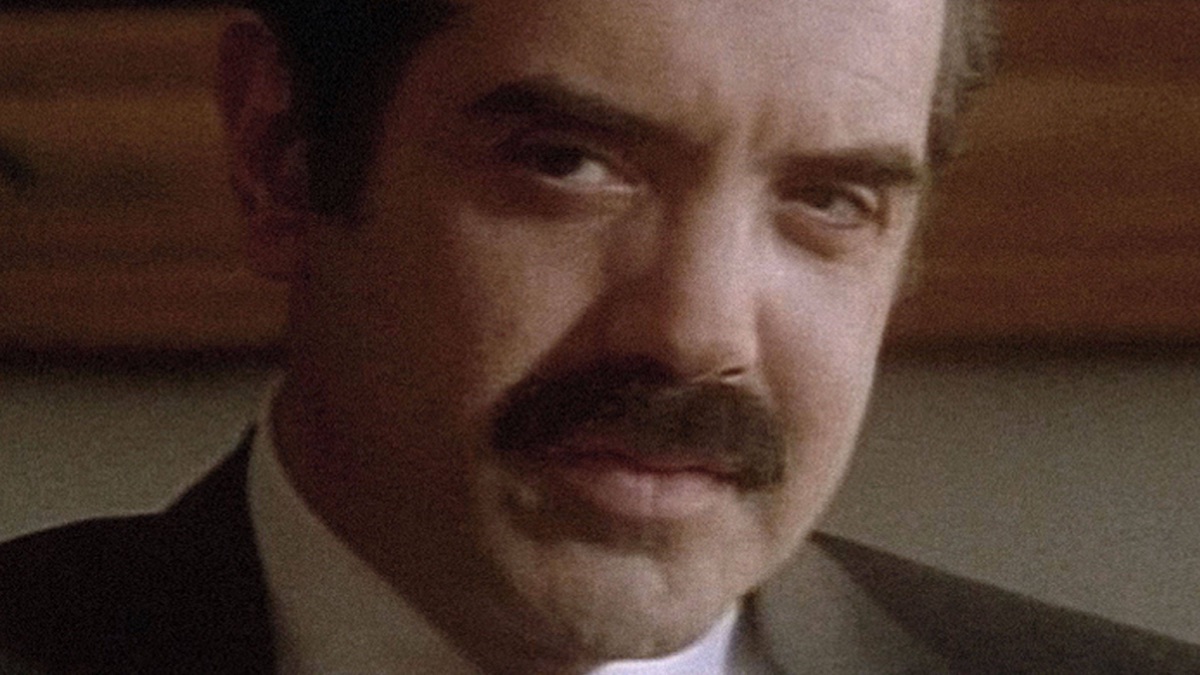 Falcone | Apple TV (MX)