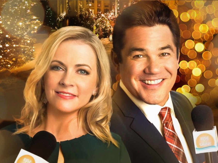 Broadcasting Christmas - Apple TV