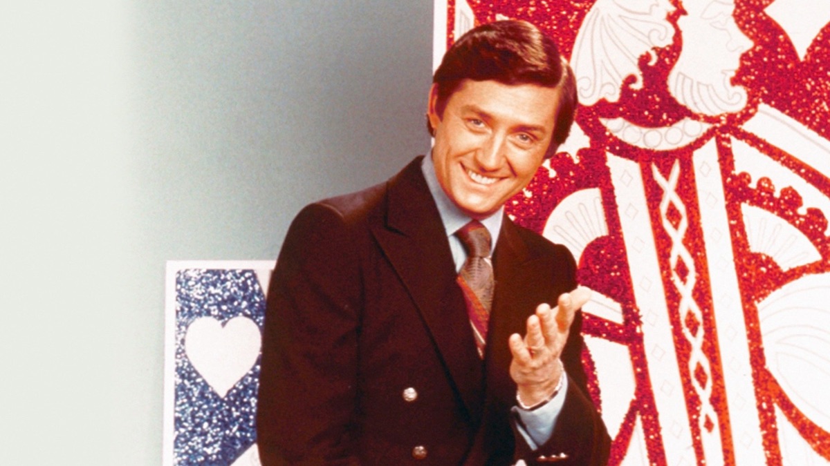 Card Sharks with Jim Perry | Apple TV