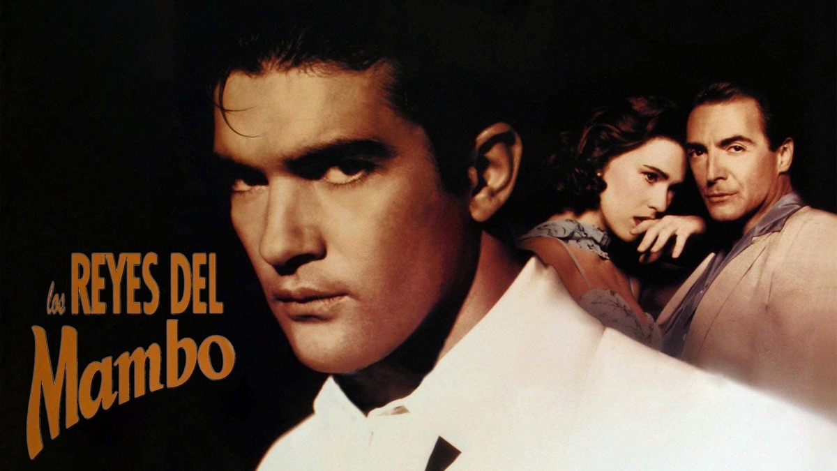 Los Reyes del Mambo | Apple TV