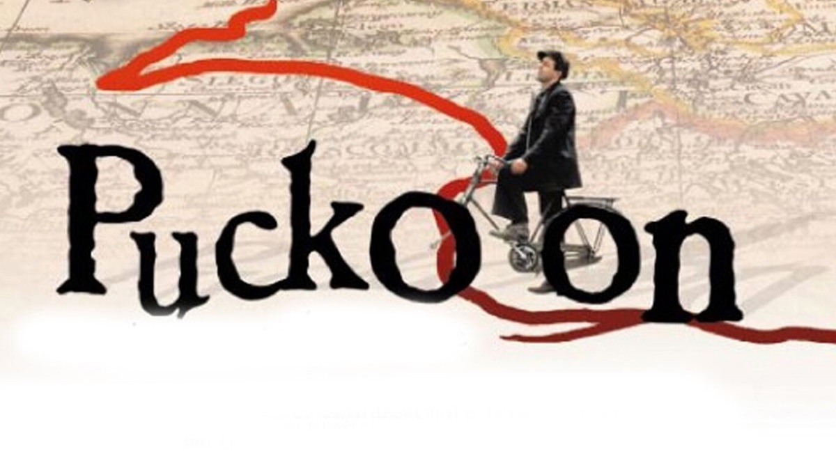 Spike Milligan's Puckoon | Apple TV (IE)