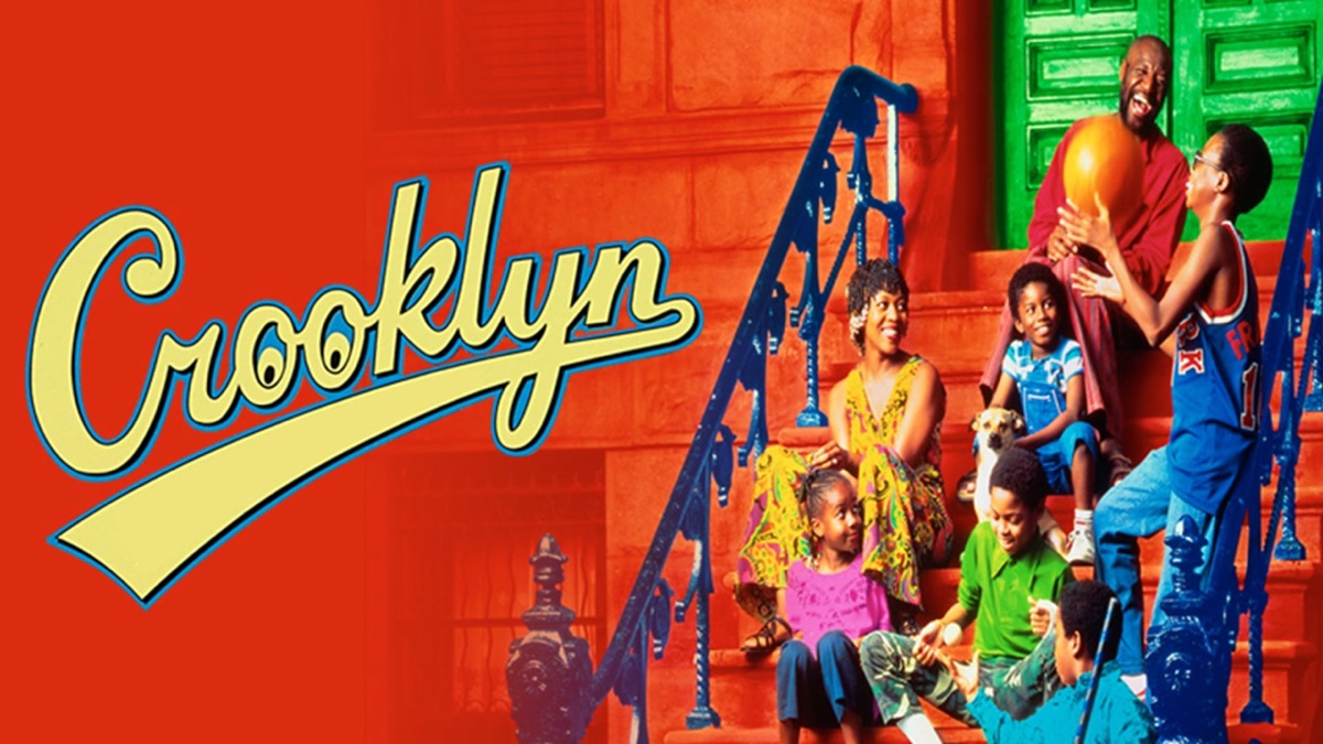 Crooklyn | Apple TV