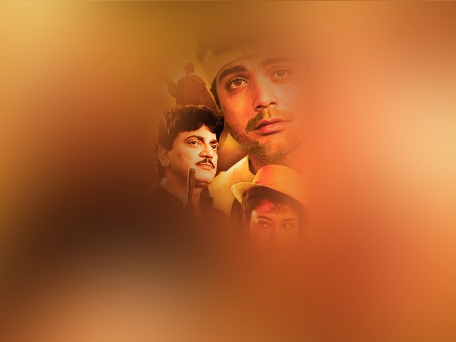 Shatru Pakhha | Apple TV (ID)