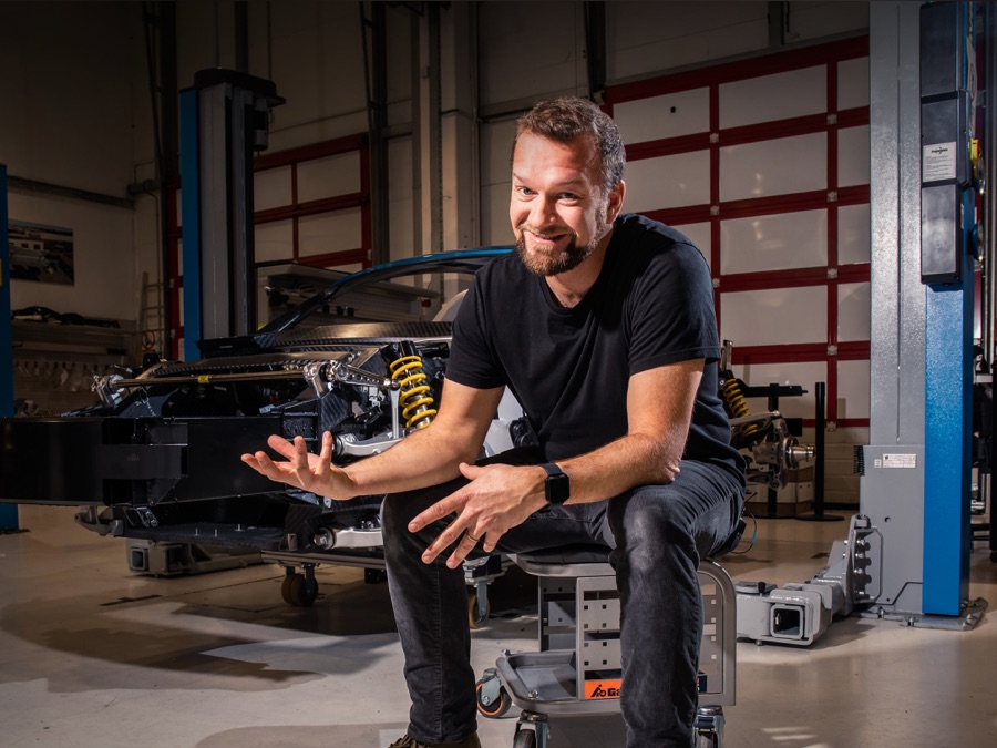 Hard Cell - Apple TV