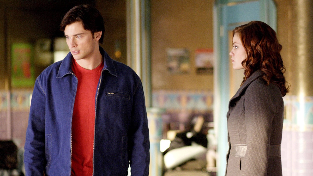 Power - Smallville (Series 8, Episode 13) - Apple TV (UK)