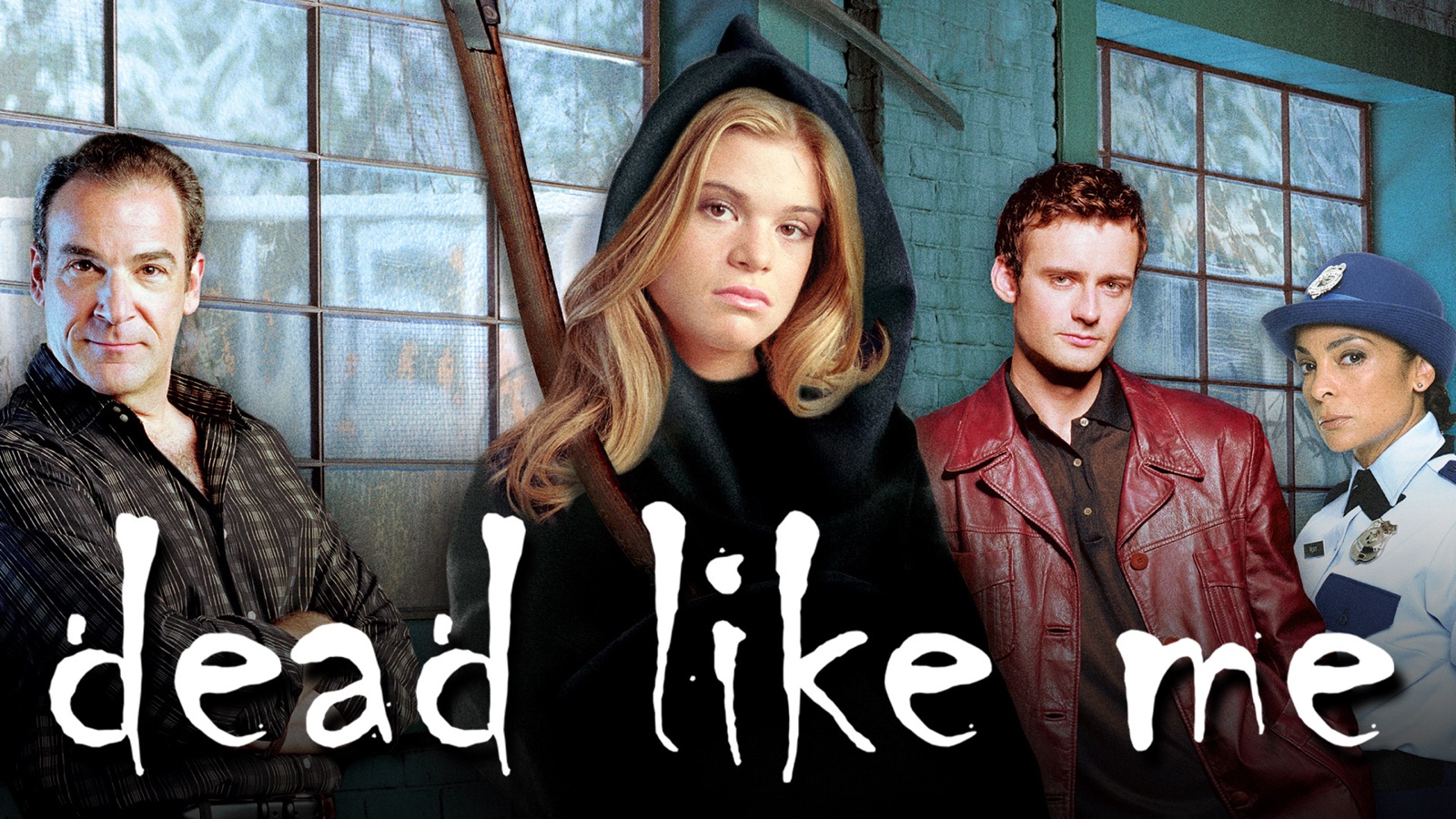 Dead Like Me On Apple Tv