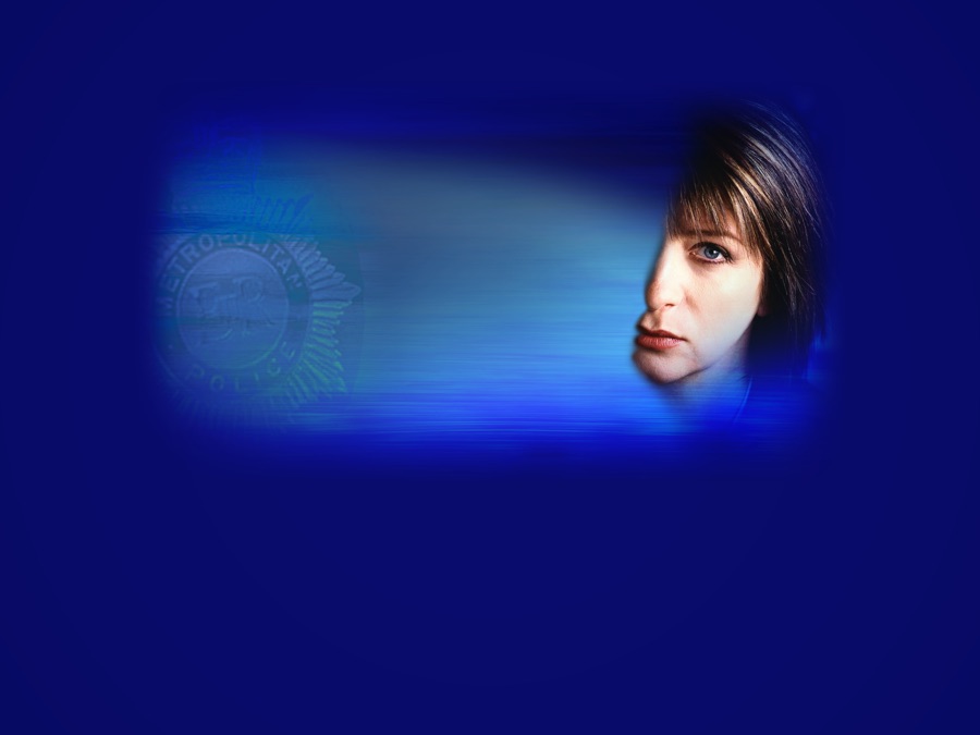 Blue Murder - Apple TV