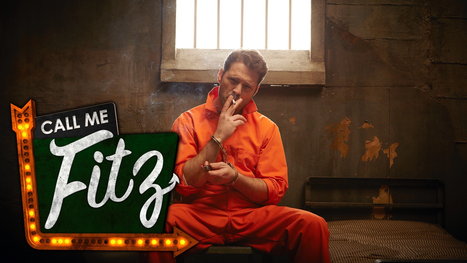 Call Me Fitz | Apple TV