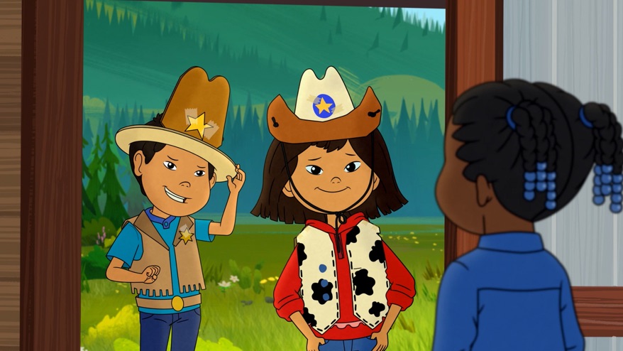 Molly of Denali | Apple TV