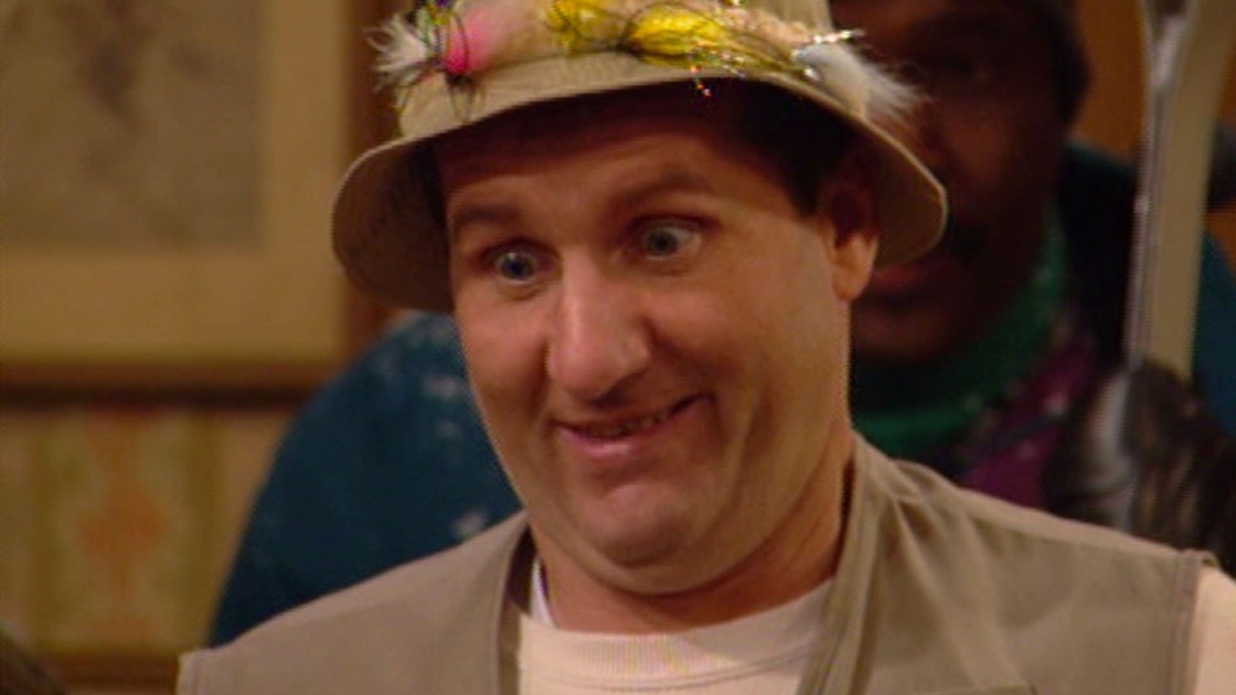 I Want My Psycho Dad, Part 2 - Married... with Children | Apple TV