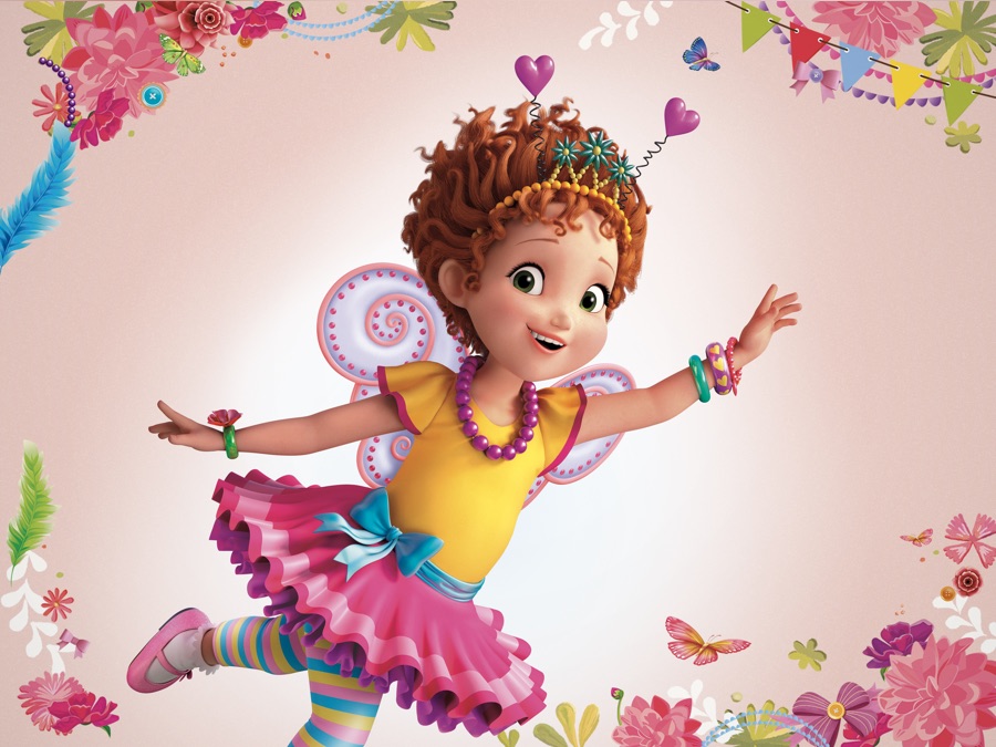 Fancy Nancy Clancy | Apple TV
