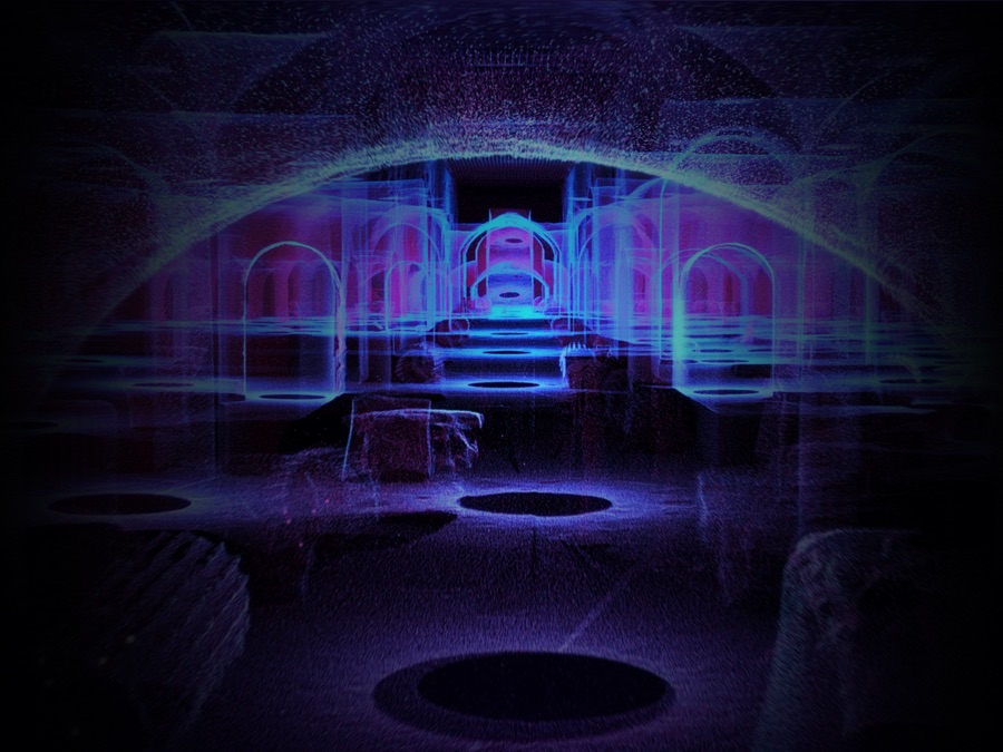 Time Scanners - Apple TV (الإمارات)