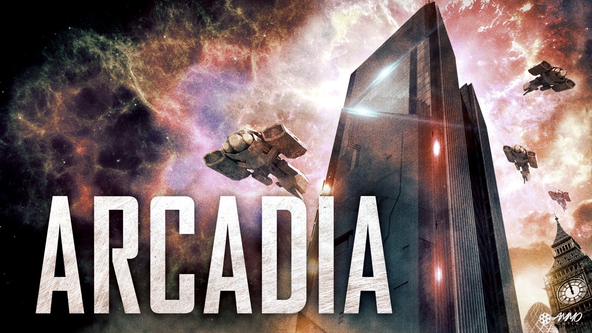 Arcadia - Apple TV