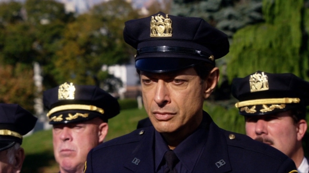 Loyalty - Part 2 — Law & Order: Criminal Intent | Apple TV