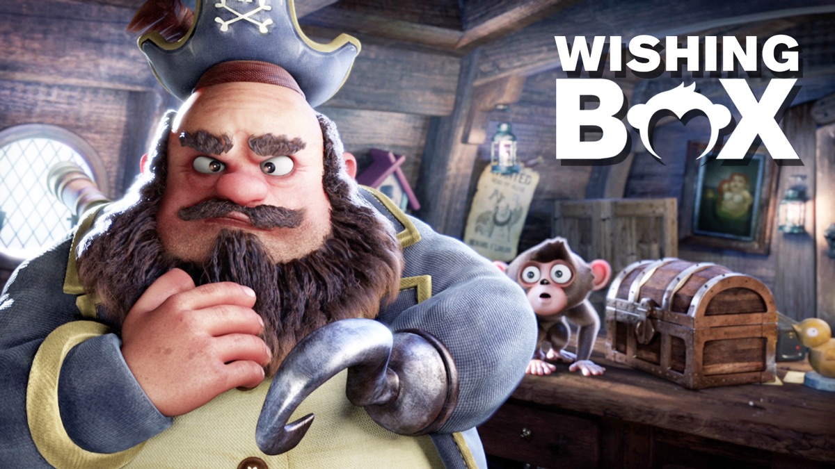 Wishing Box | Apple TV