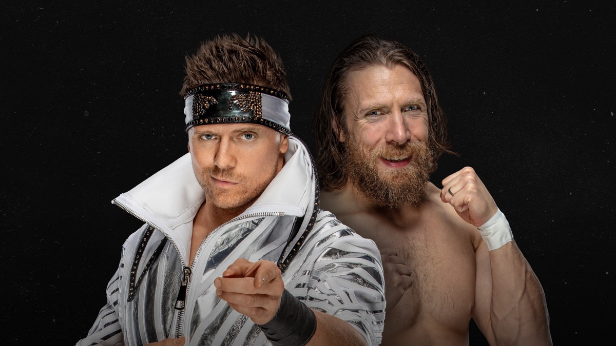 WWE Timeline | Apple TV