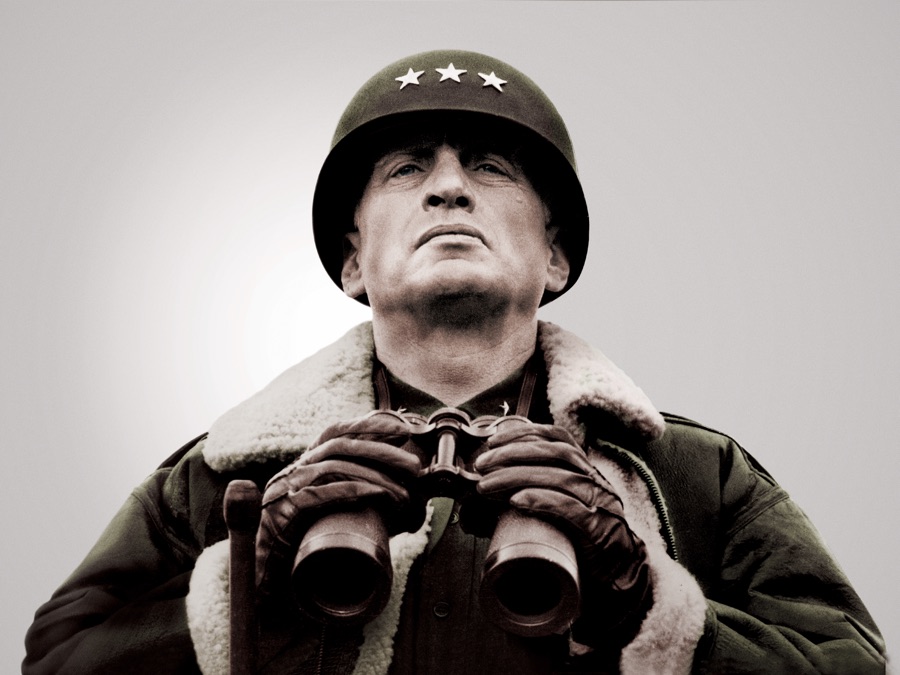 Patton | Apple TV