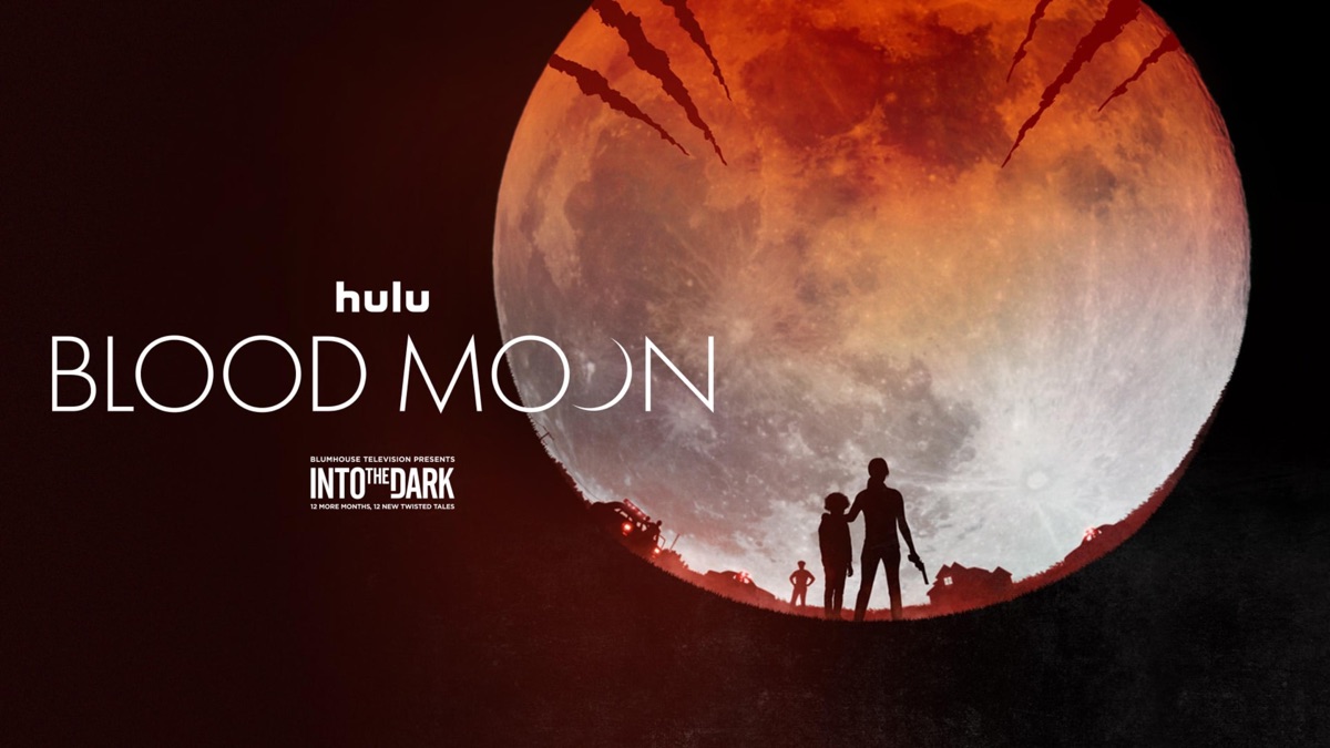 Blood Moon | Apple TV
