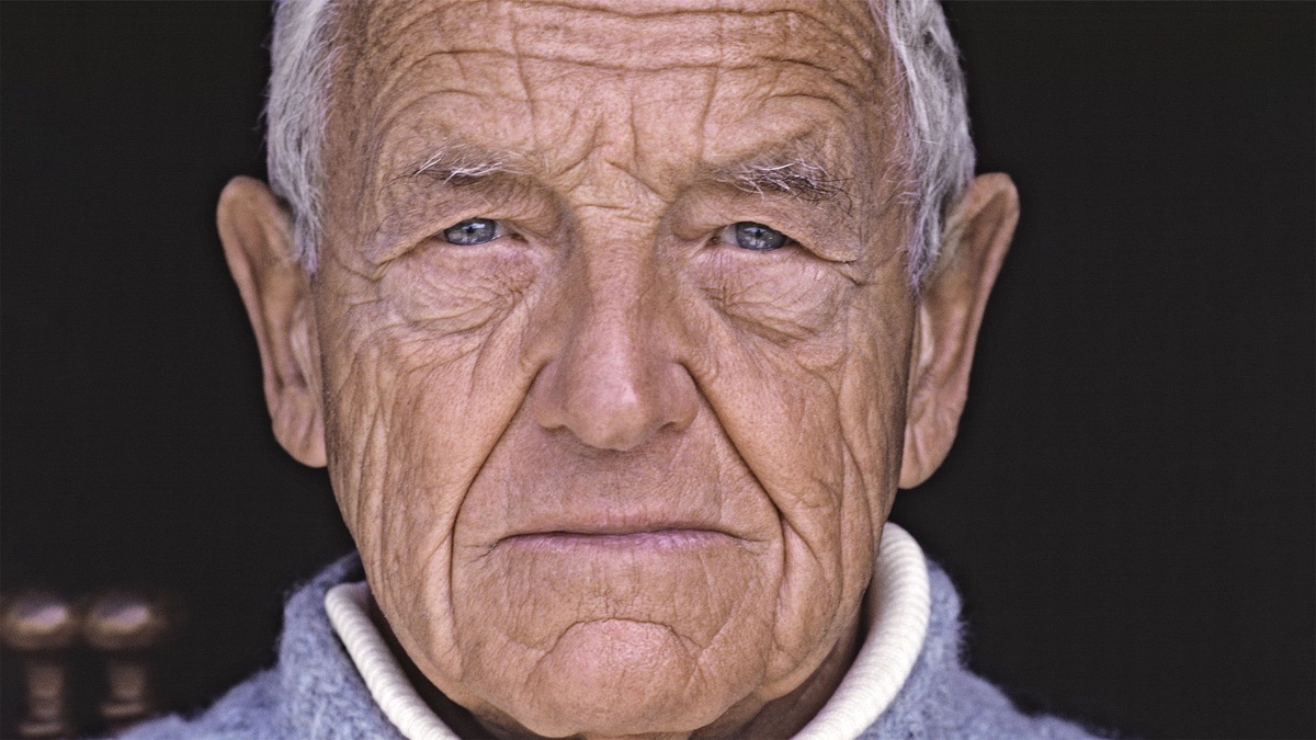 Wyeth - Apple TV (UK)