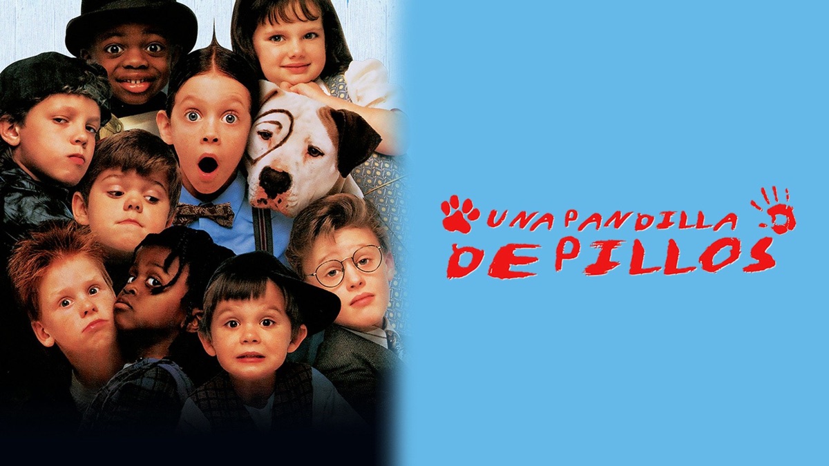 Una pandilla de pillos | Apple TV