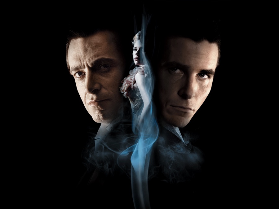 O Grande Truque | Apple TV (BR)