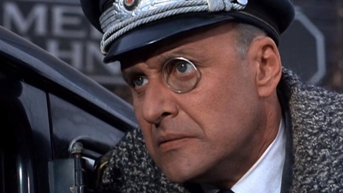 The Missing Klink - Hogan's Heroes (Season 4, Episode 15) | Apple TV