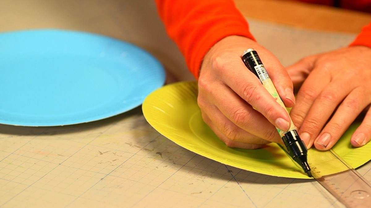 Colourful Party Decoration - Box Yourself Minis (Series 1, Episode 55 ...