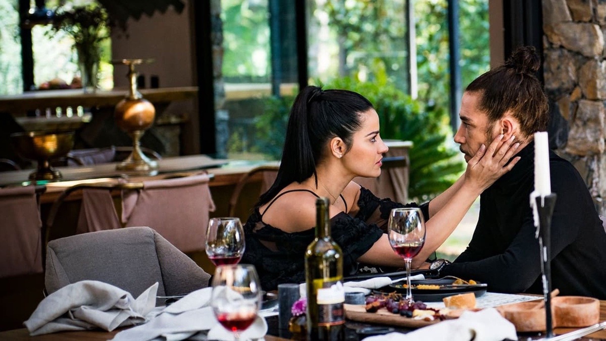 LA OCTAVA CLAUSULA - Apple TV (BR)