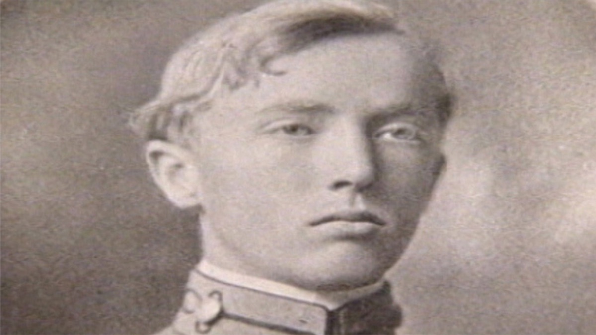 Patton: A Genius For War - Apple TV