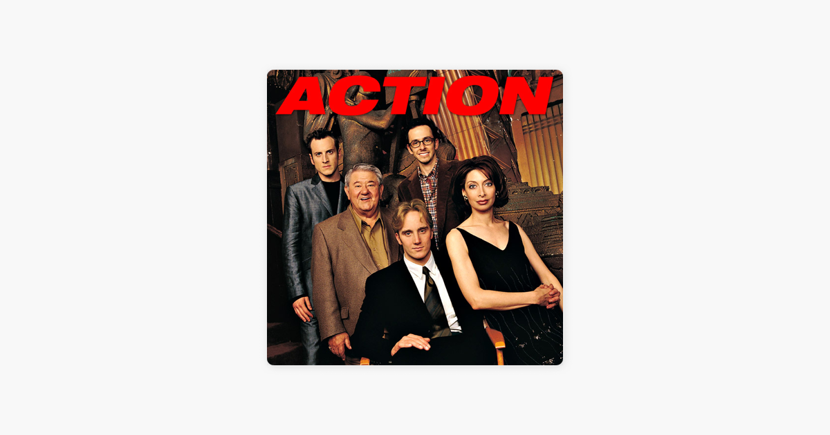 ‎Action, Season 1 on iTunes