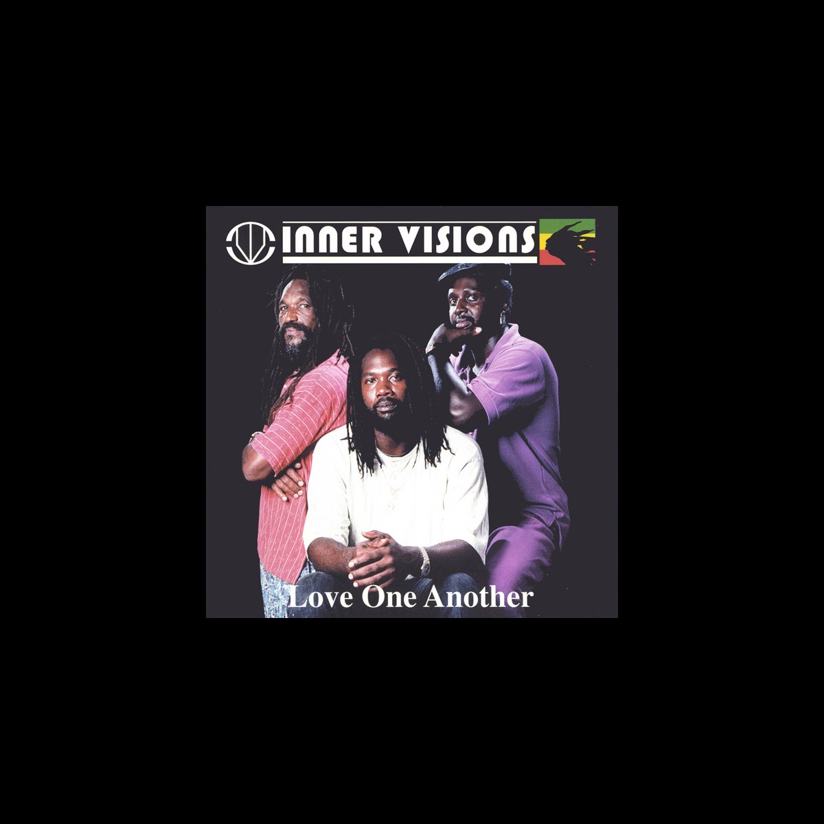 ‎Love One Another by Inner Visions on Apple Music