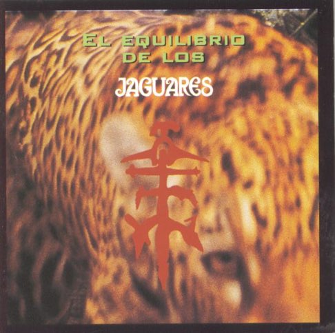‎El Primer Instinto by Jaguares on Apple Music