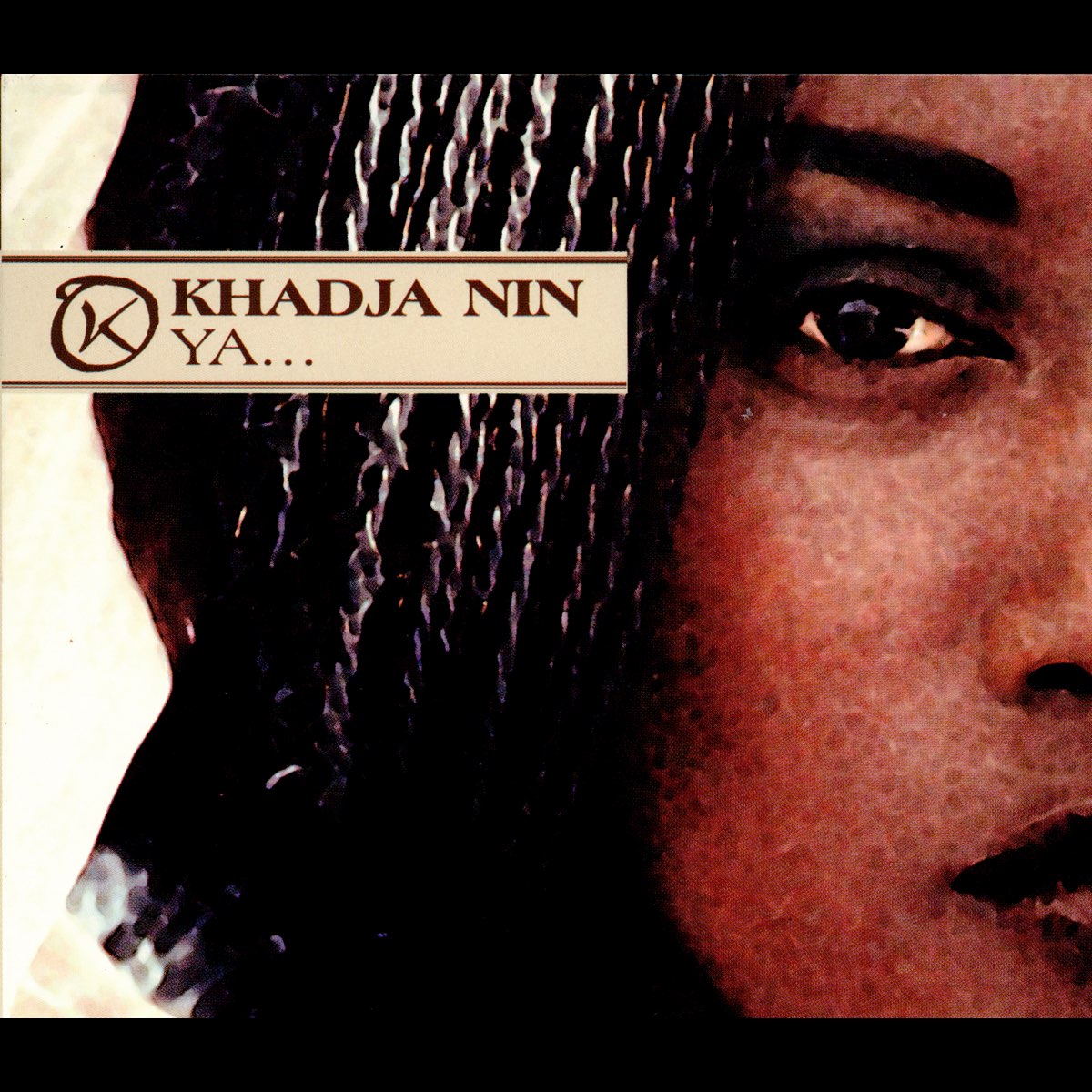 ‎Ya... by Khadja Nin on Apple Music