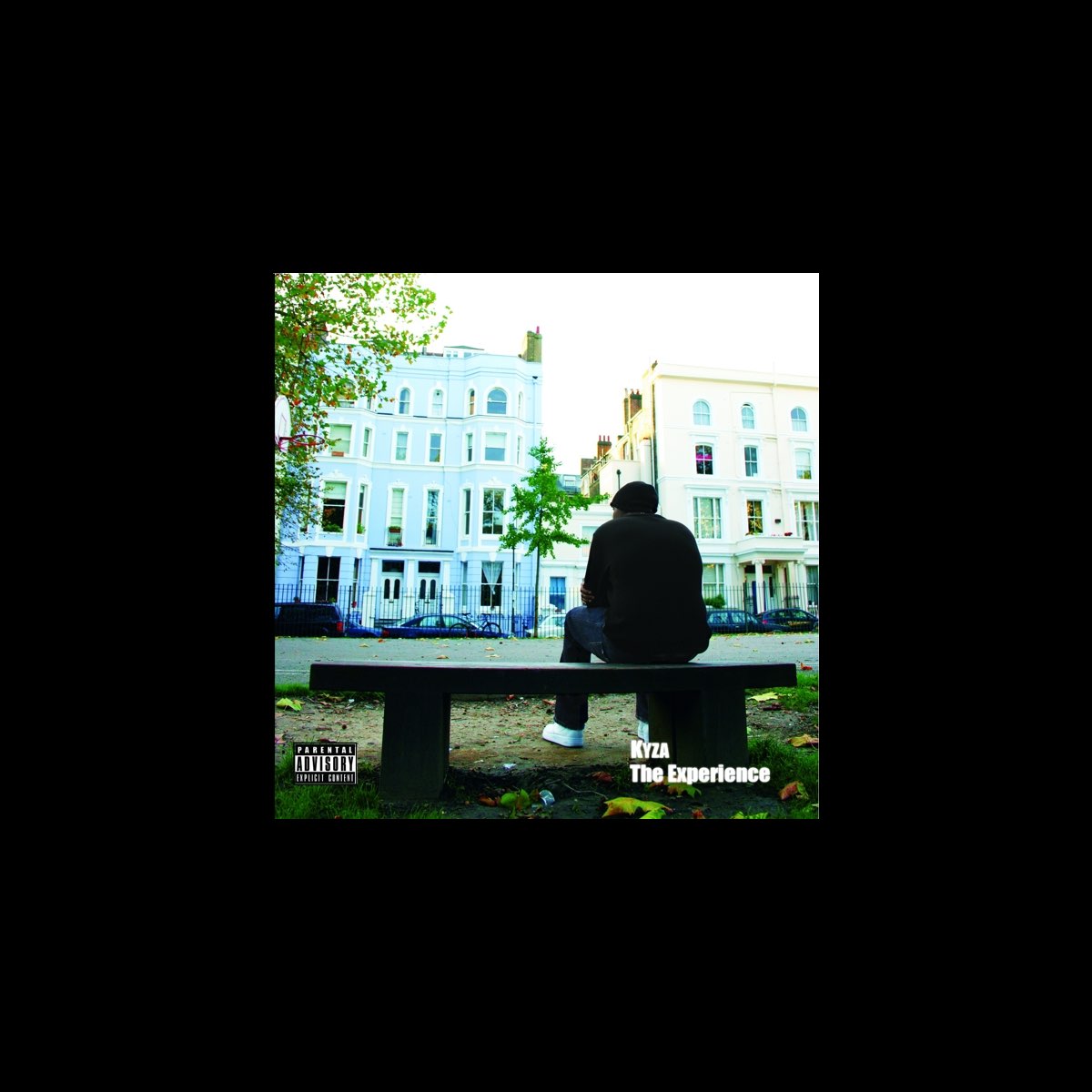 ‎Apple Music 上Kyza的专辑《The Experience》