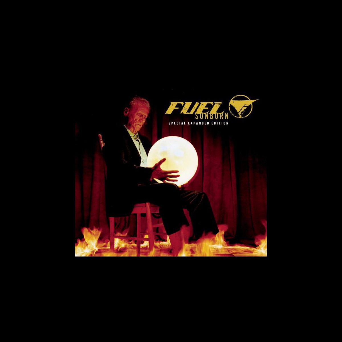 ‎Sunburn (Special Expanded Edition) by Fuel on Apple Music