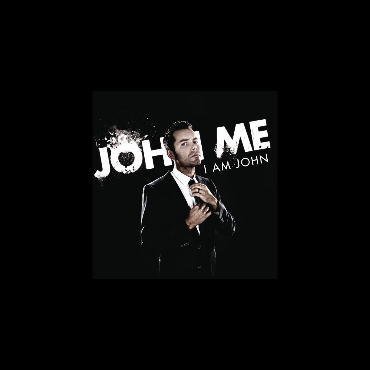 ‎I Am John (Bonus Track Version) de John ME en Apple Music