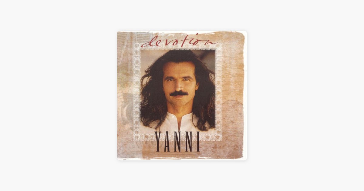 ‎Santorini by Yanni — Song on Apple Music