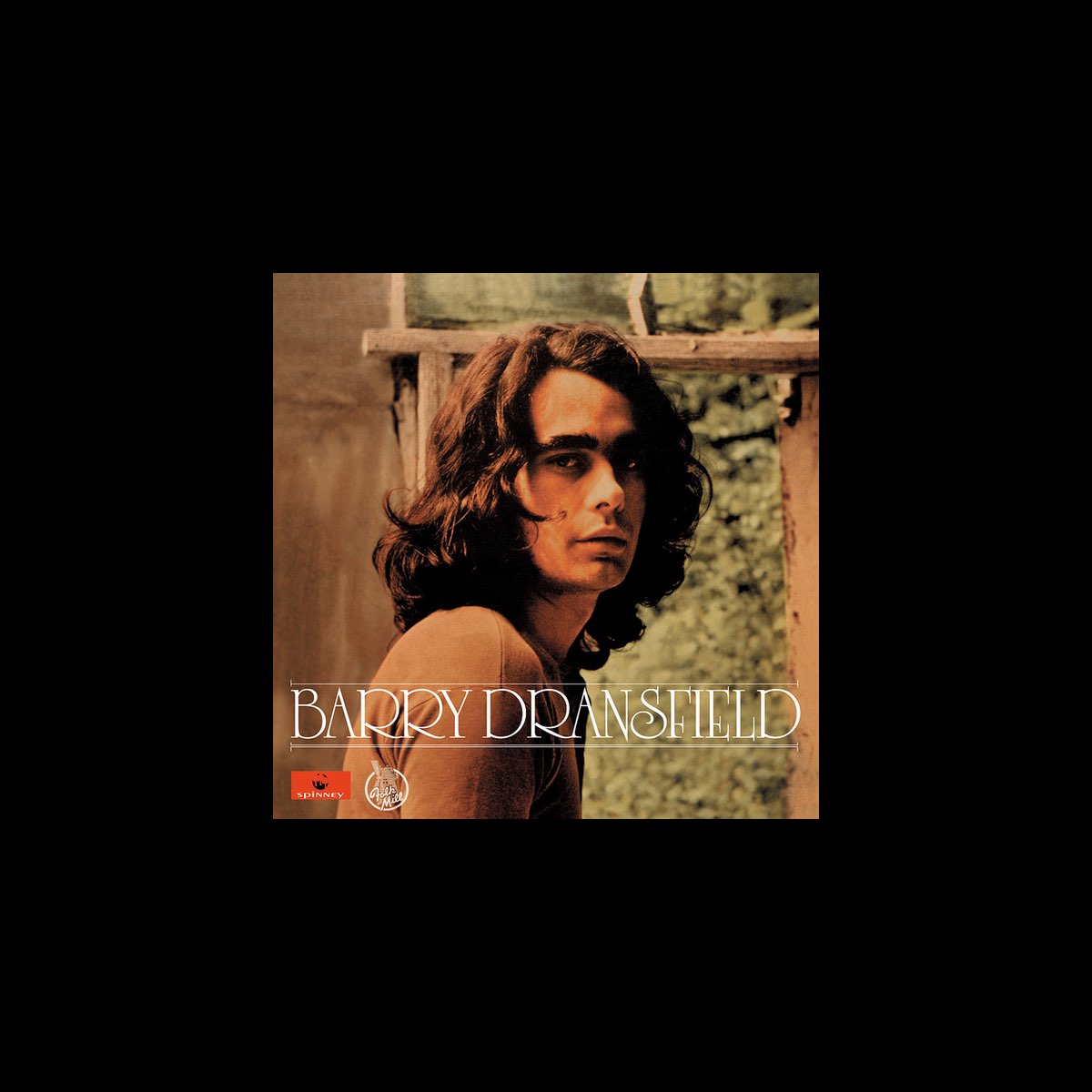 ‎Barry Dransfield by Barry Dransfield on Apple Music