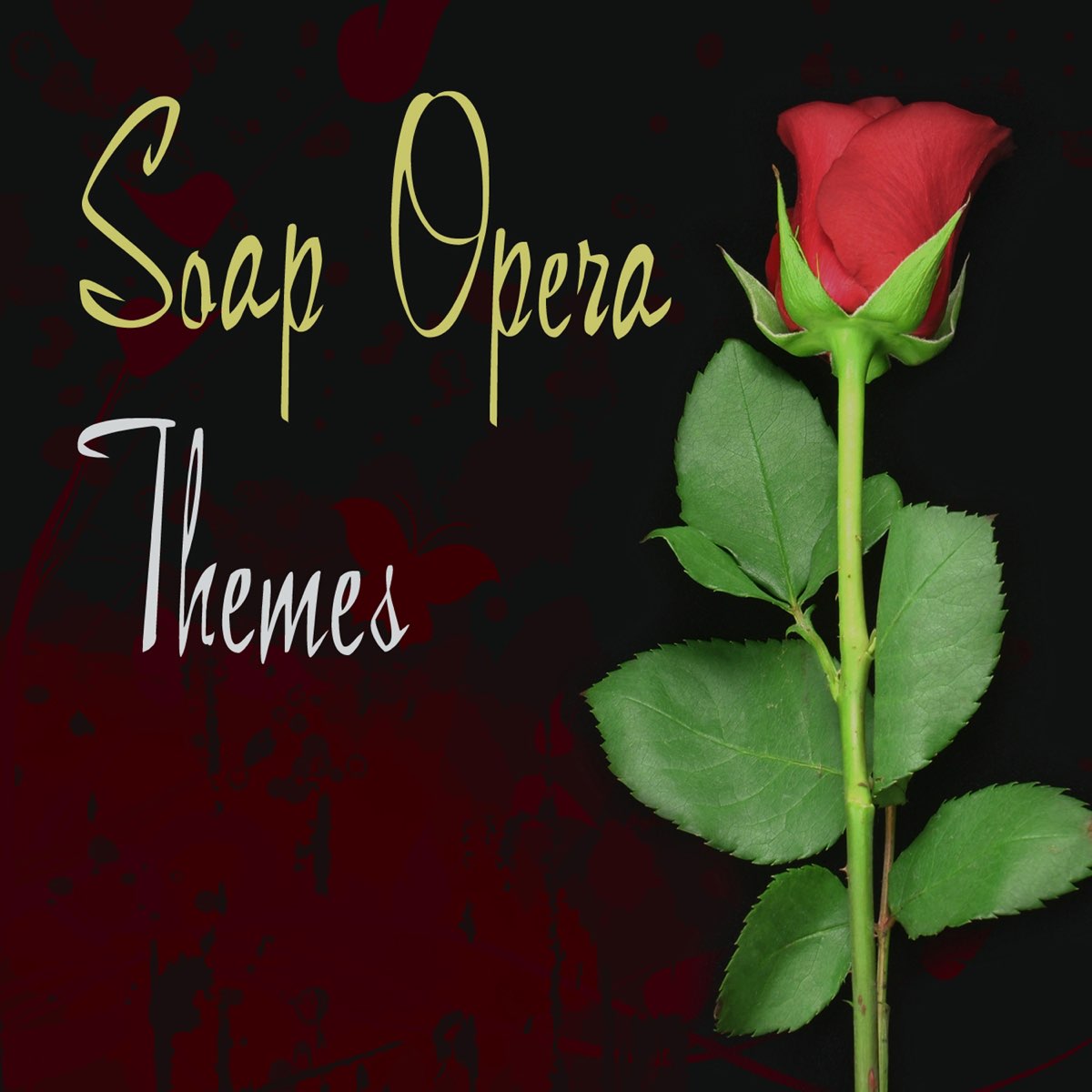 ‎Soap Opera Themes de The Young and Beautiful en Apple Music