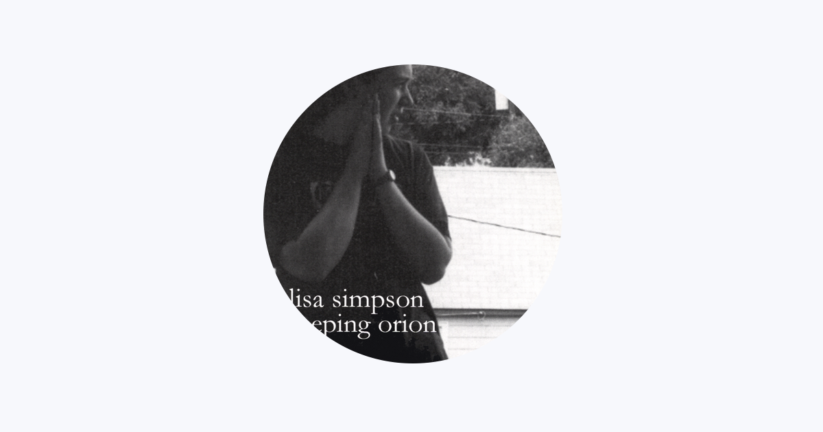 ‎Lisa Simpson on Apple Music