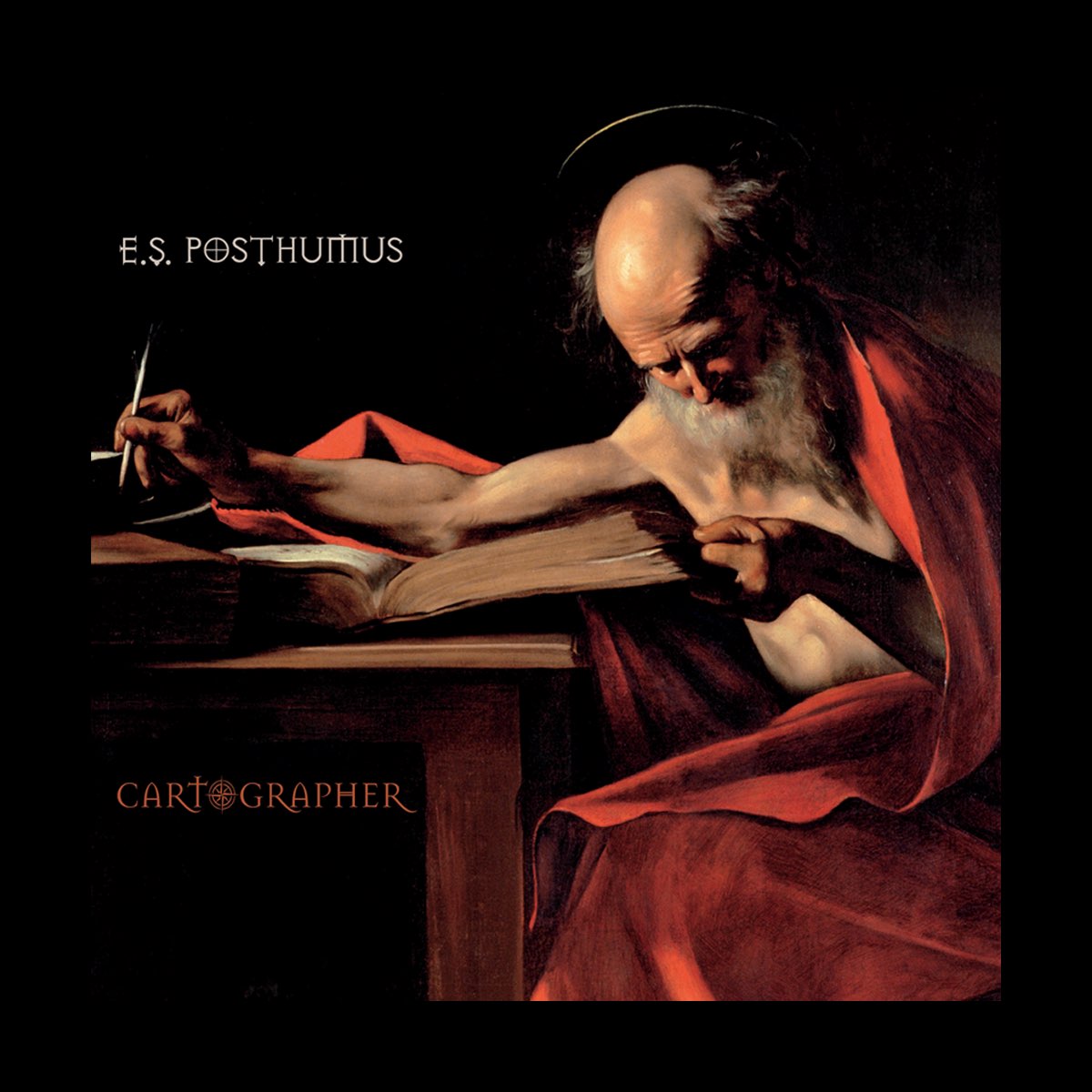 ‎Cartographer [Piri Reis Remixes] by E.S. Posthumus on Apple Music