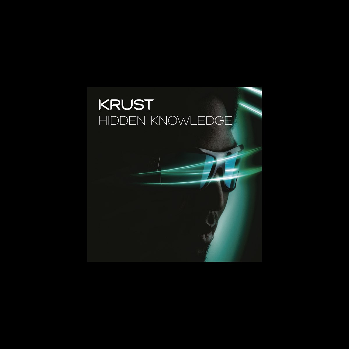 ‎Hidden Knowledge de DJ Krust en Apple Music