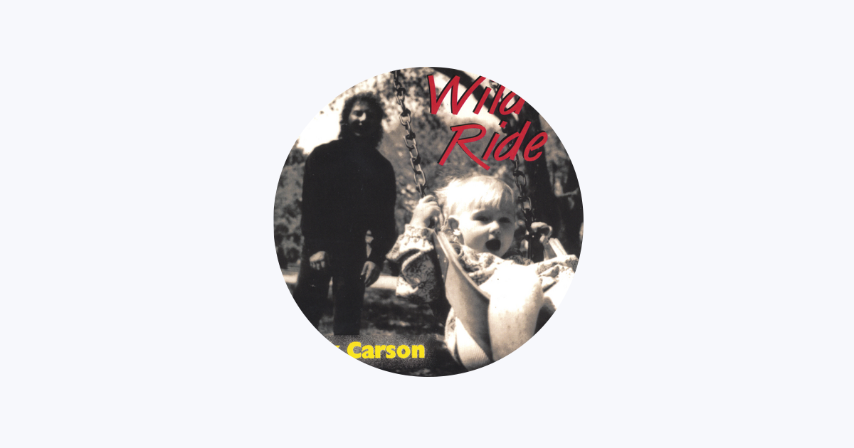 ‎Mark Carson on Apple Music