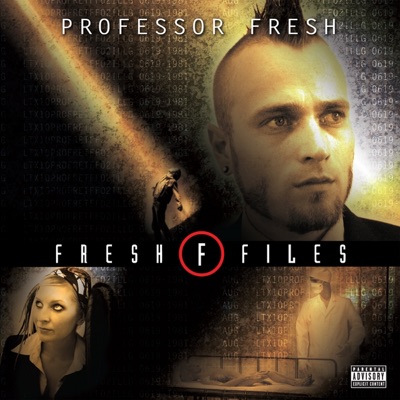 D.P.O. (Professor Fresh Bitch) - Professor Fresh | Shazam