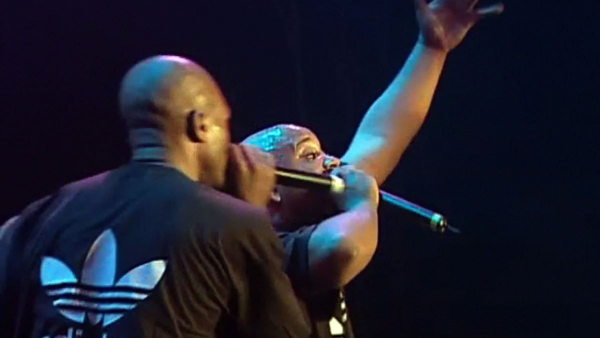 ‎It's Tricky (Live) by Run-DMC on Apple Music