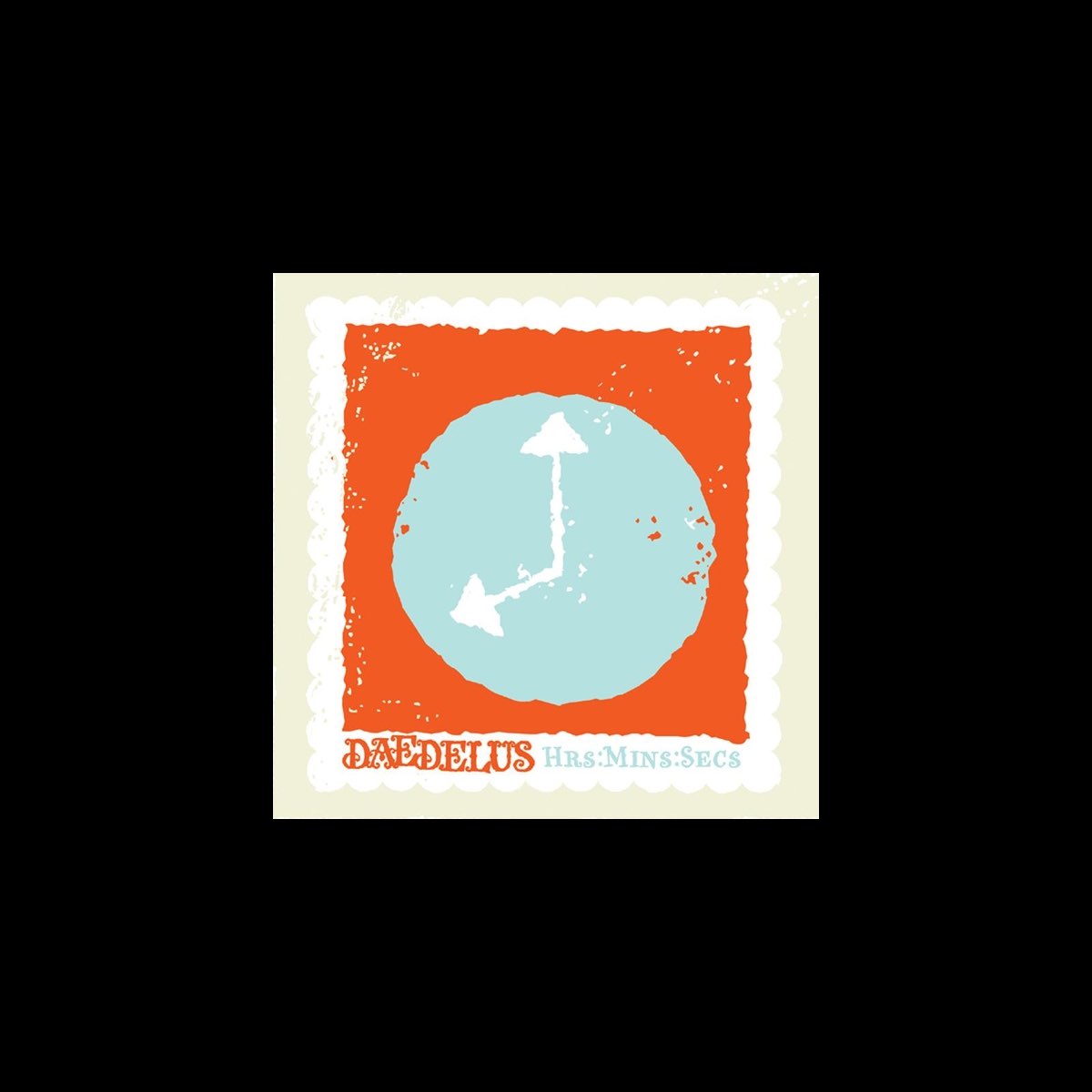  Hours Minutes Seconds Single By Daedelus On Apple Music